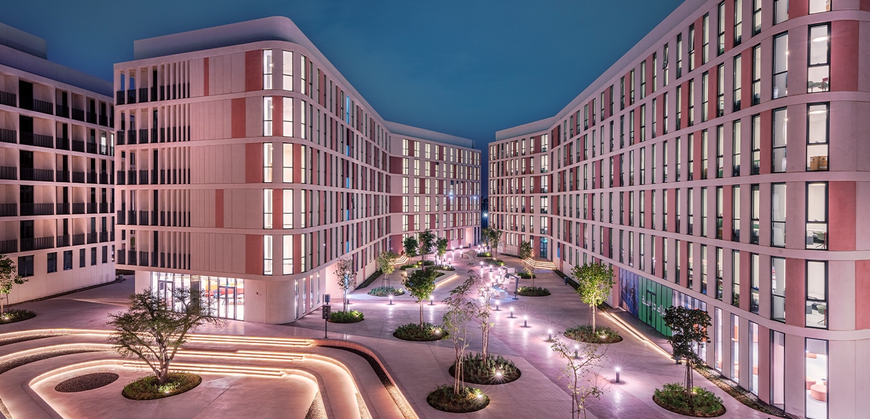 Nest Campus - Book Your Room Online in Minutes with the New Nest Portal